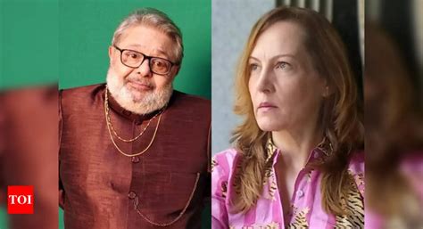 Exclusive Actress Suzanne Bernert Mourns The Demise Of Her Sanskaar Laxmi Co Actor Sameer