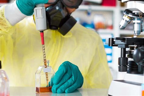 Antibody Development Creative Diagnostics