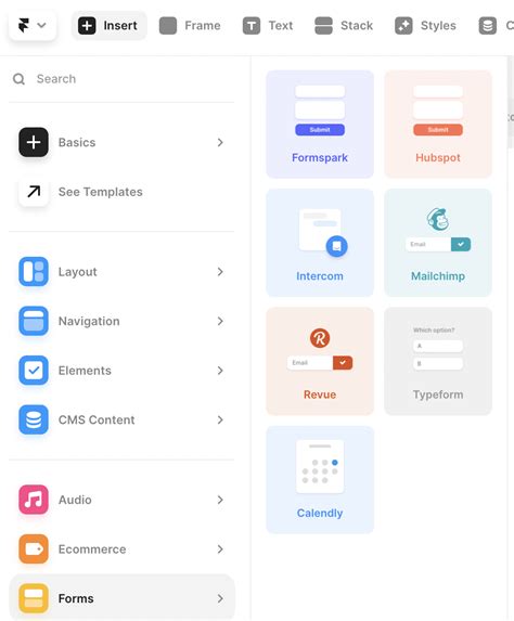 Component Discoverability In Catalog · Issue 598 · Muitoolpad · Github