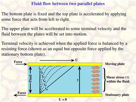 Ppt Chapter 4 Fluid Flow And Sediment Transport Powerpoint Presentation Id9145018