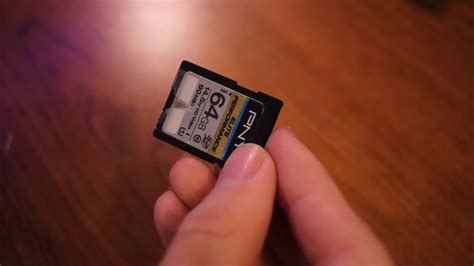 How To Unlock A Memory Card In A Canon Camera FotoProfy
