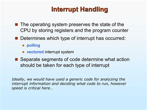 Lecture01 Operating System Course Introduction Ppt Lecture01 Operating System Course Introduction Ppt
