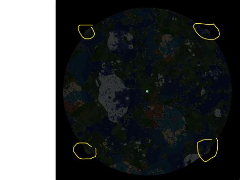 dynmap worldremovelimit issues r dynmap