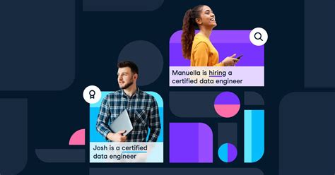 Weve Recently Launched A Brand New Certification For Data Engineers To Demonstrate They Are 100