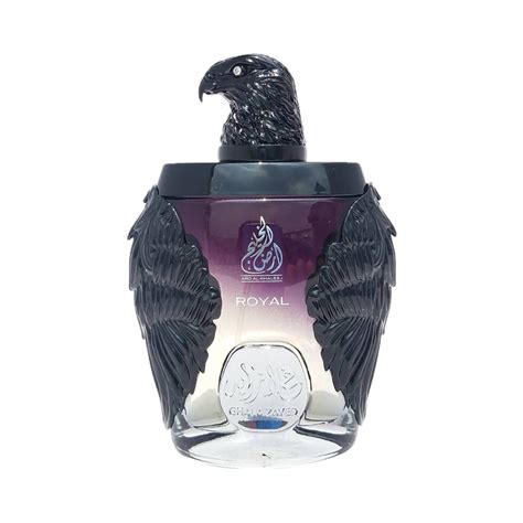 Ghala Zayed Royal – Sean Fragrance