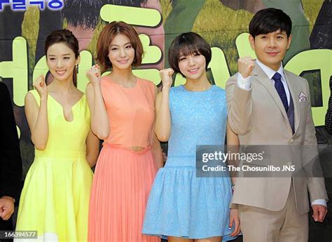 130 Yooyoung Of South Korean Photos And High Res Pictures Getty Images