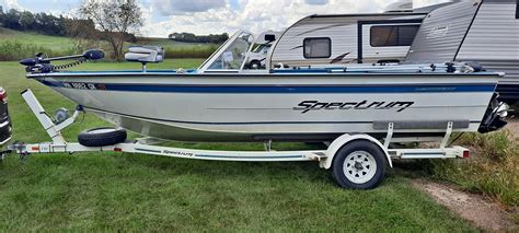1995 Spectrum Sport Sd Boats Lakeville Minnesota Facebook