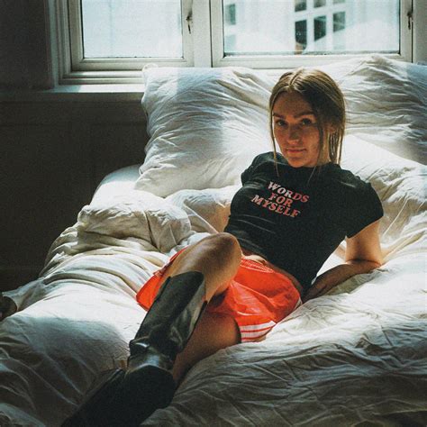 Kin Official Booking Agency For Anna Frank