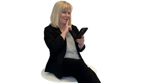 Trudi Charest Author And Expert In Social And Digital Sales Techniques Keynote Speaker