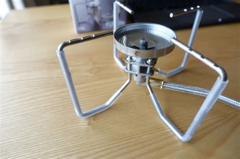 【レビュー】SOTO レギュレータストーブ フュージョン ST-330【サイズ、収納、炊飯etc..】 | 焚き火ライフ
