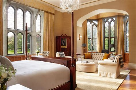 Adare Manor Hotel Punch Consulting Engineers