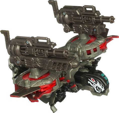 Laserbeak Transformers Dark Of The Moon Laserbeak Kaijumatic