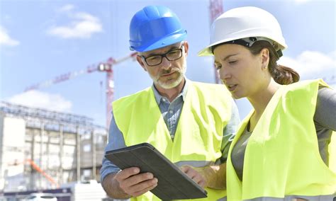 Construction Associate Janets