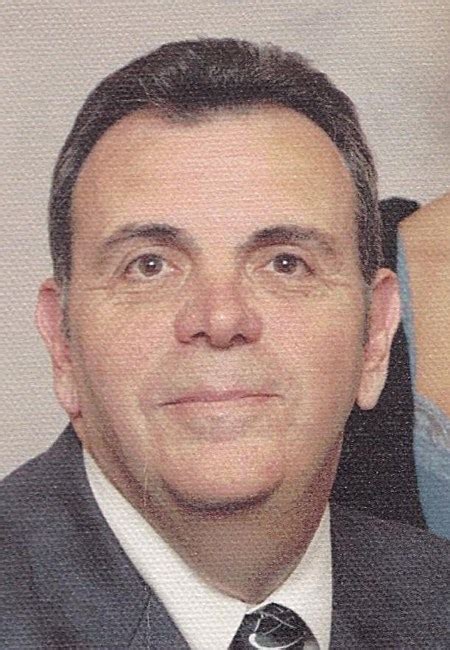 Joseph Simplicio Obituary Port St Lucie Fl