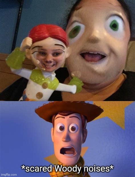 Cursed Toy Story Meme Meme By Xheeintu Memedroid