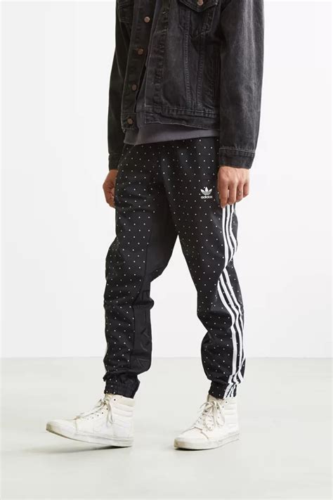Adidas X Pharrell Williams Carrot Fit Track Pant Urban Outfitters