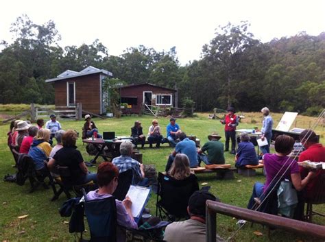Biodiversity Farming Tabbil Forest • Jane Richens • Brian Doherty