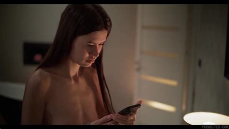 Parasited 22 11 19 Alissa Foxy And Eveline Elle Bubble Trubble