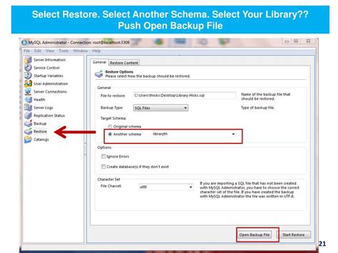 Ppt Mysql Query Lab Ii Database Management Basics Powerpoint Presentation Id2157320