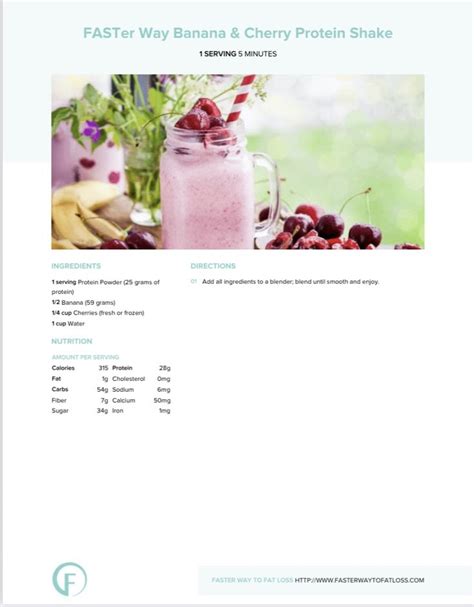 Pin By Erin Seely On Macros Protein Shakes Nutrition Protein