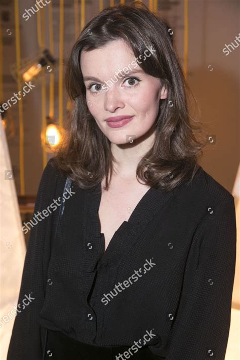 Emily Barber Editorial Stock Photo Stock Image Shutterstock