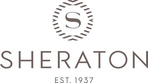 Download Sheraton Unveils New Logo Sheraton Hotels And Resorts Png
