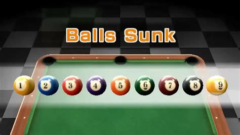 Wii Play Billiards Stumped Fans For 17 Years But Speedrunners Finally