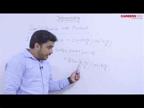 Product To Sum Formulas Mcq Practice Questions And Answers