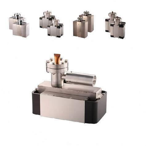 7×10 8 Pa Ultimate Pressure 2l 25 High Energy Scientific Research Specific Sputter Ion Pump