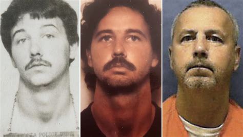 Gary Ray Bowles A Look Back At A Serial Killer