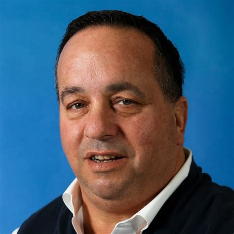 Michael Laporte Linkedin