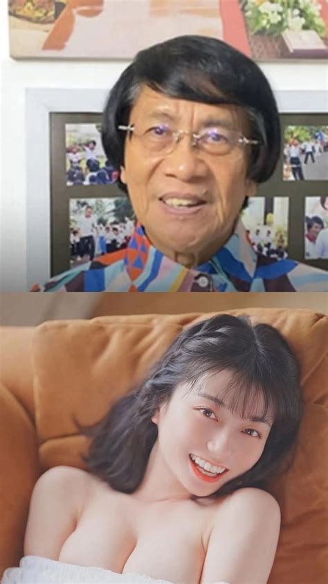 Waktu Kecil Lihatnya Kak Seto Udah Gede Lihatnya Kana Seto 9gag