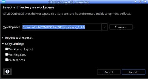 Solved Code Generation Could Not Be Done Firmware Packag