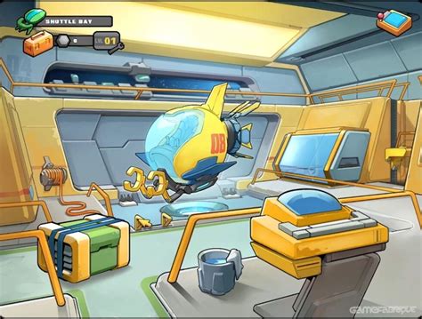 Space Rescue Code Pink Download Gamefabrique