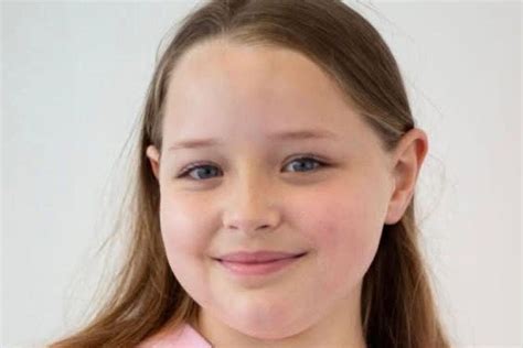 Larbert Primary School Pupil Rachel Rocks Out As First Performer At New