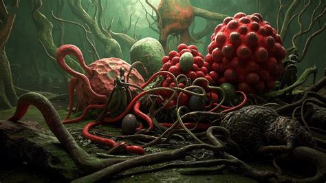 Inflamed Brain By Fincrew On Deviantart