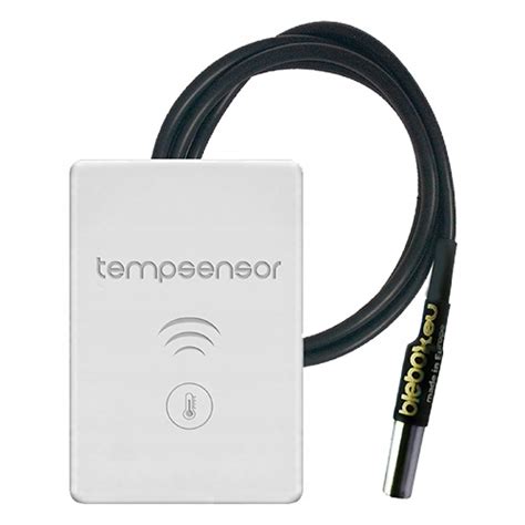 Czujnik Temperatury Tempsensor V2 5v Blebox Wifi 5900168580244 • Cena Opinie • Czujniki