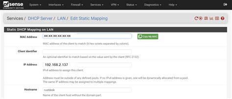 The Optionkey Blog How To Setup A Rustdesk Server