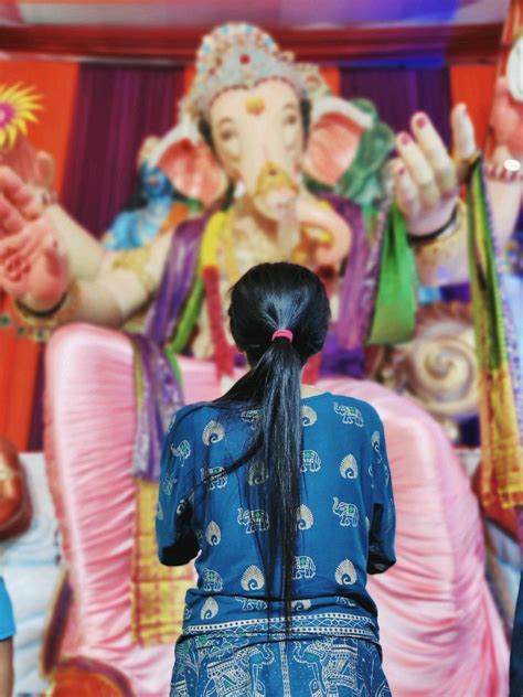 Jayesh Gupta On Linkedin Dont Tell Ganesha How Big Your Problems Are