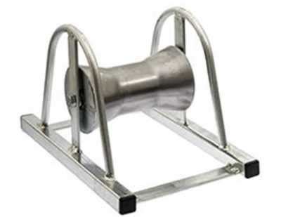 Types Of Cable Rollers For Wire Pulling Complete Guide