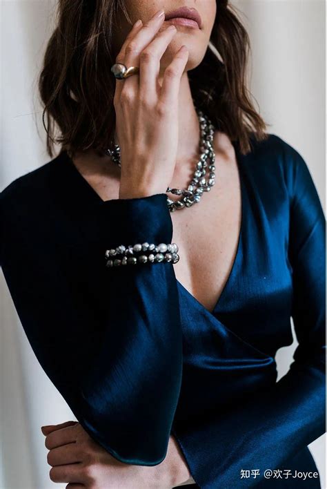 Keshi珍珠——自然的礼物，意外的惊喜 知乎