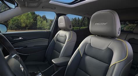 Lets Get To Know The 2024 Chevy Trax Autoinfluence