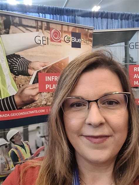 Danielle Anders M A Sc P Eng On Linkedin Having A Great Time