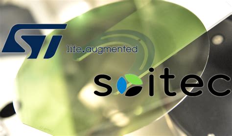 St Soitec Partner On Sic Substrate Technology Aei