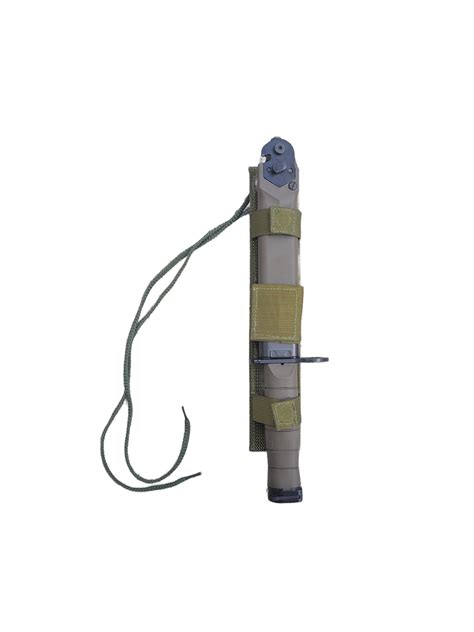 United States Army Ocp Molle Ii Tactical Assault Panel System Taps