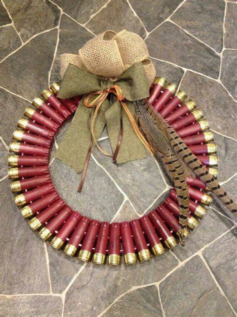 Pin By Catherine Manning On Gotta Love Crafting Shell Crafts Shotgun