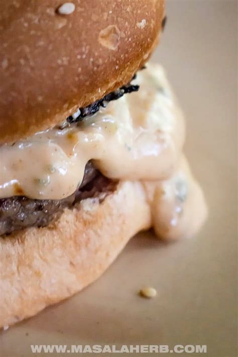Big Mac Sauce Recipe [copycat] Ready In 5 Minutes This Is A Small