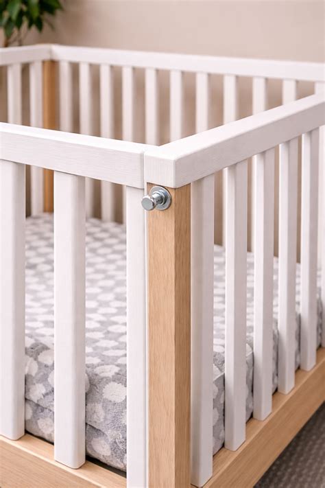 Crib Hardware Kits Complete Guide To Parts Sizes And Replacements