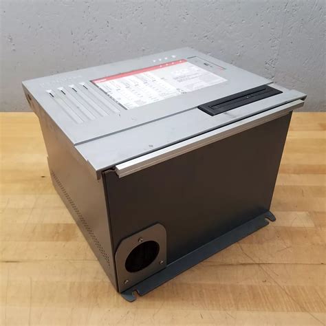 Beckhoff C6140 Industrial Computer Picclick 59 Off