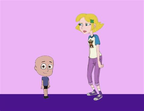 Jerry Wallace And Sara Murphy By Hikeemedmond2001 On Deviantart